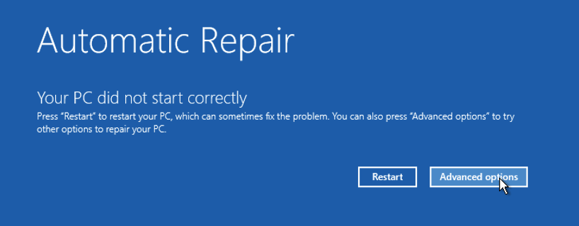 Kb Parallels How To Boot A Windows Virtual Machine Into Safe Mode In Parallels Desktop